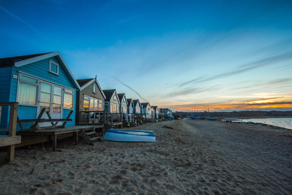 Setting Goals: How to Get That Beach House